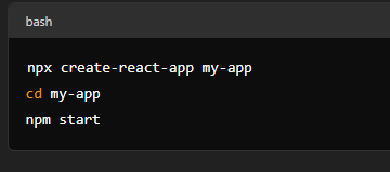 React: A Powerful Tool for Modern Web Development
