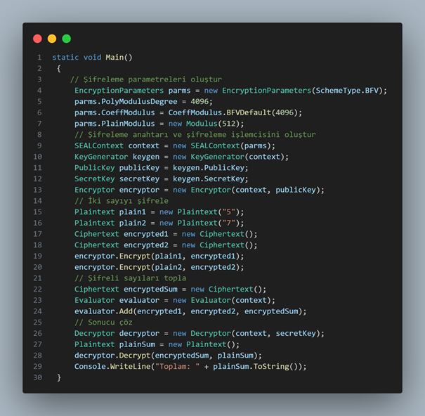 Basic Principles of Data Security